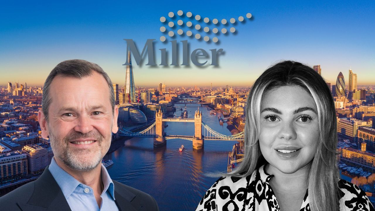 Miller targets reinsurance expansion with big swoop from Price Forbes ...